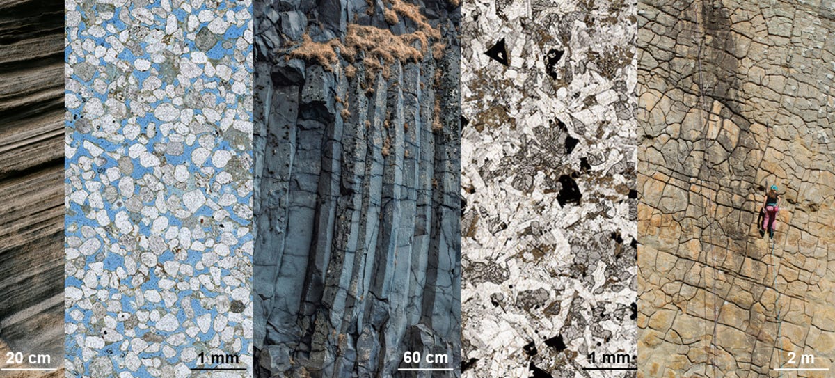 Why rocks matter: exploring the science of geological storage