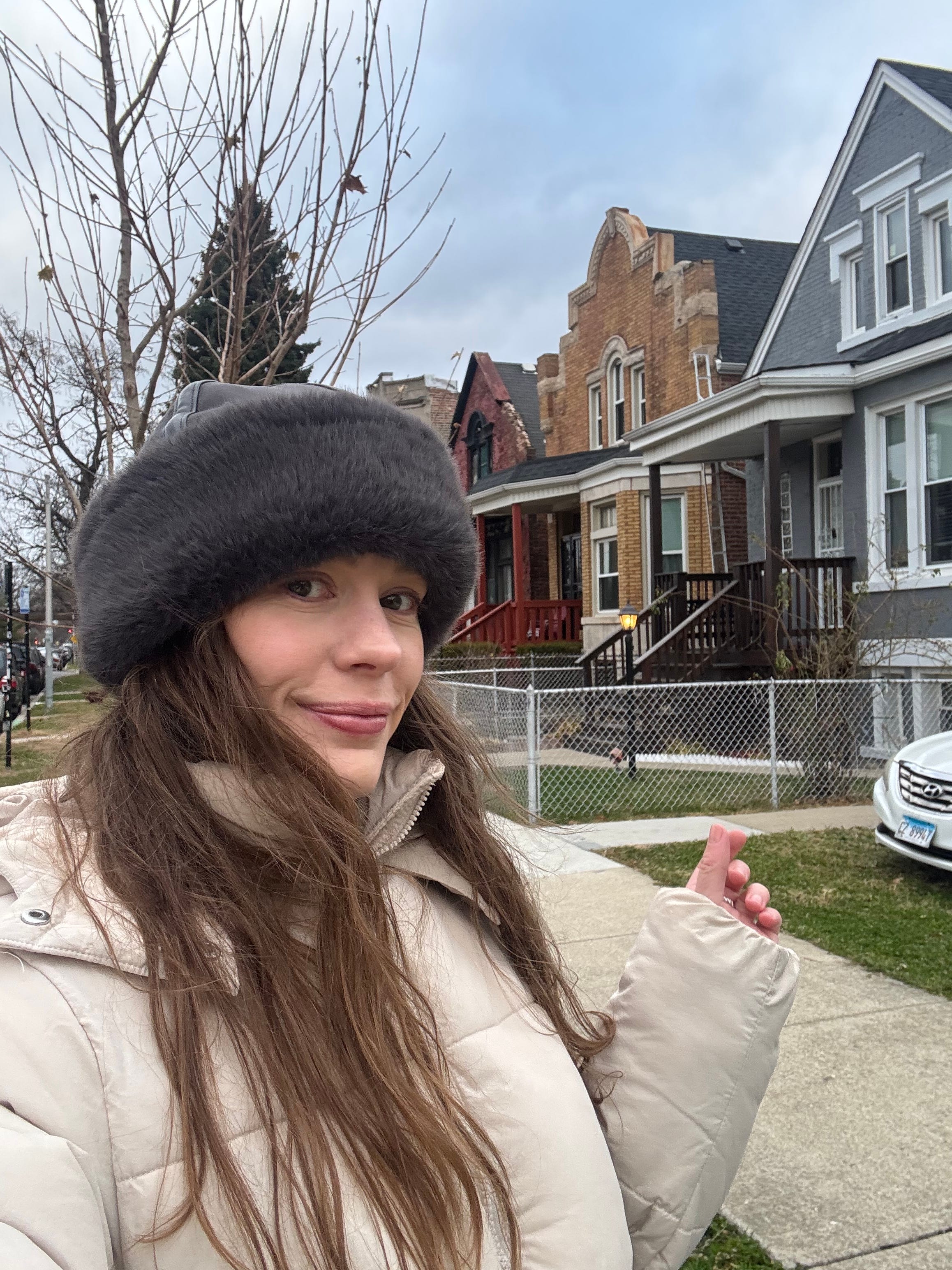 The New Cue #561 January 19: Anna of The North