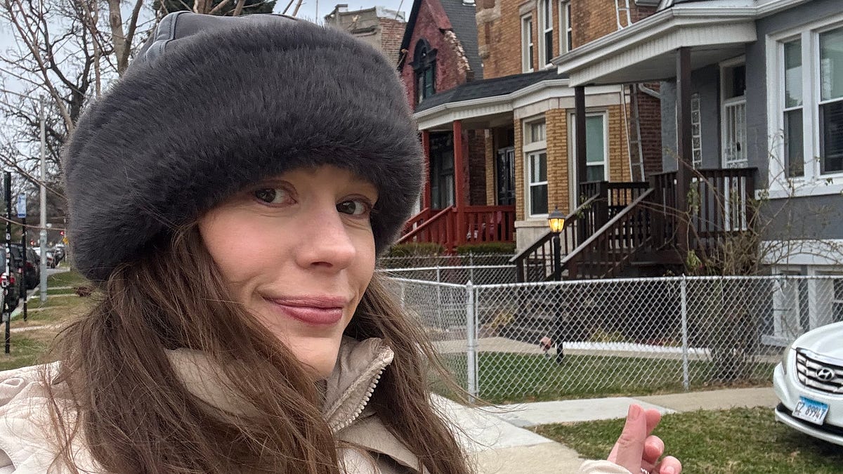 The New Cue #561 January 19: Anna of The North