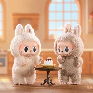 Labubu and the Rise of Emotional Capitalism in Downturn-Era China
