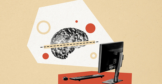 [ Center for Humane Technology ] | Substack