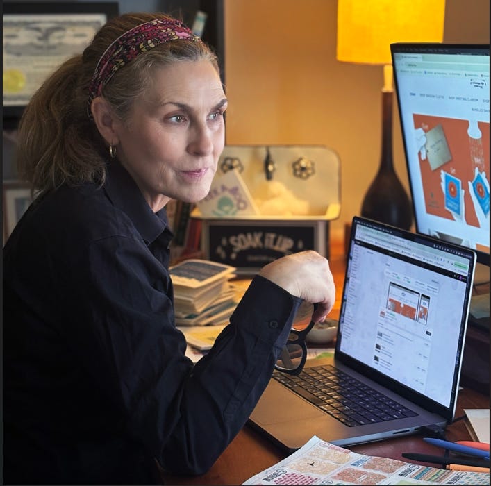 The Movement Doesn’t End in the Streets - It Continues in the Marketplace