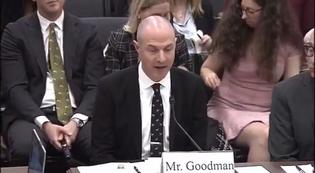 Fauci’s funded NIAD was putting Aborted Baby Parts into lab Animals