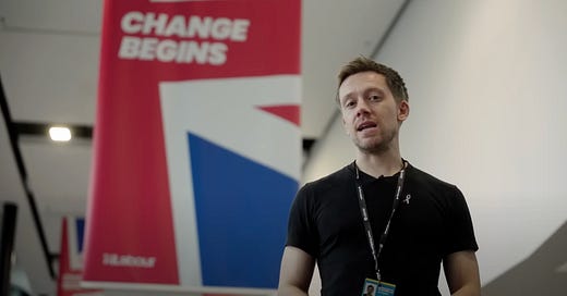 Owen Jones | Substack