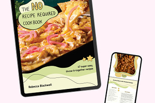 Let's Get Lost | Rebecca Blackwell | Substack