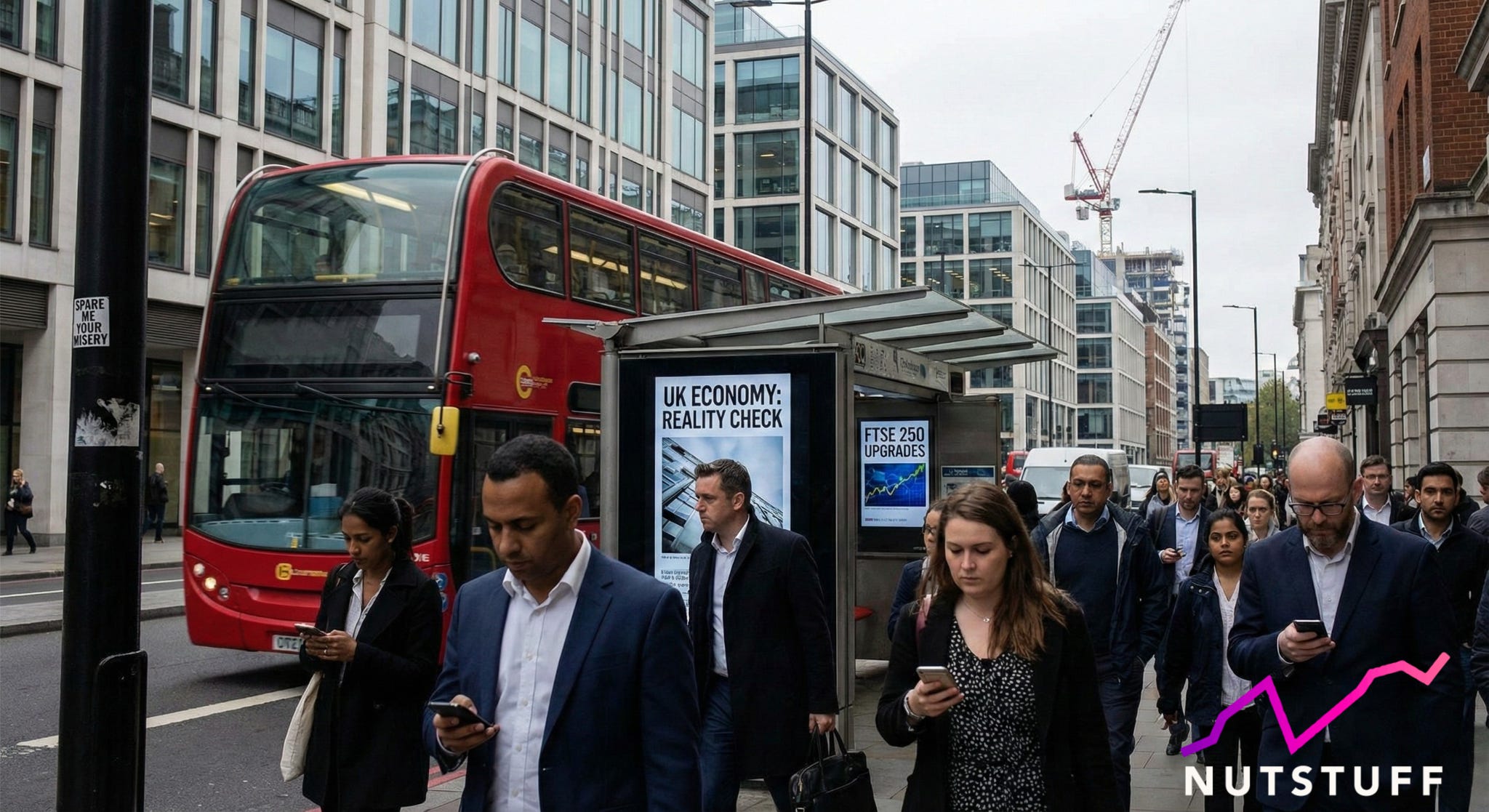 Why Britain’s Economic Collapse Meme Is Wrong — Contrarian Case for a ...