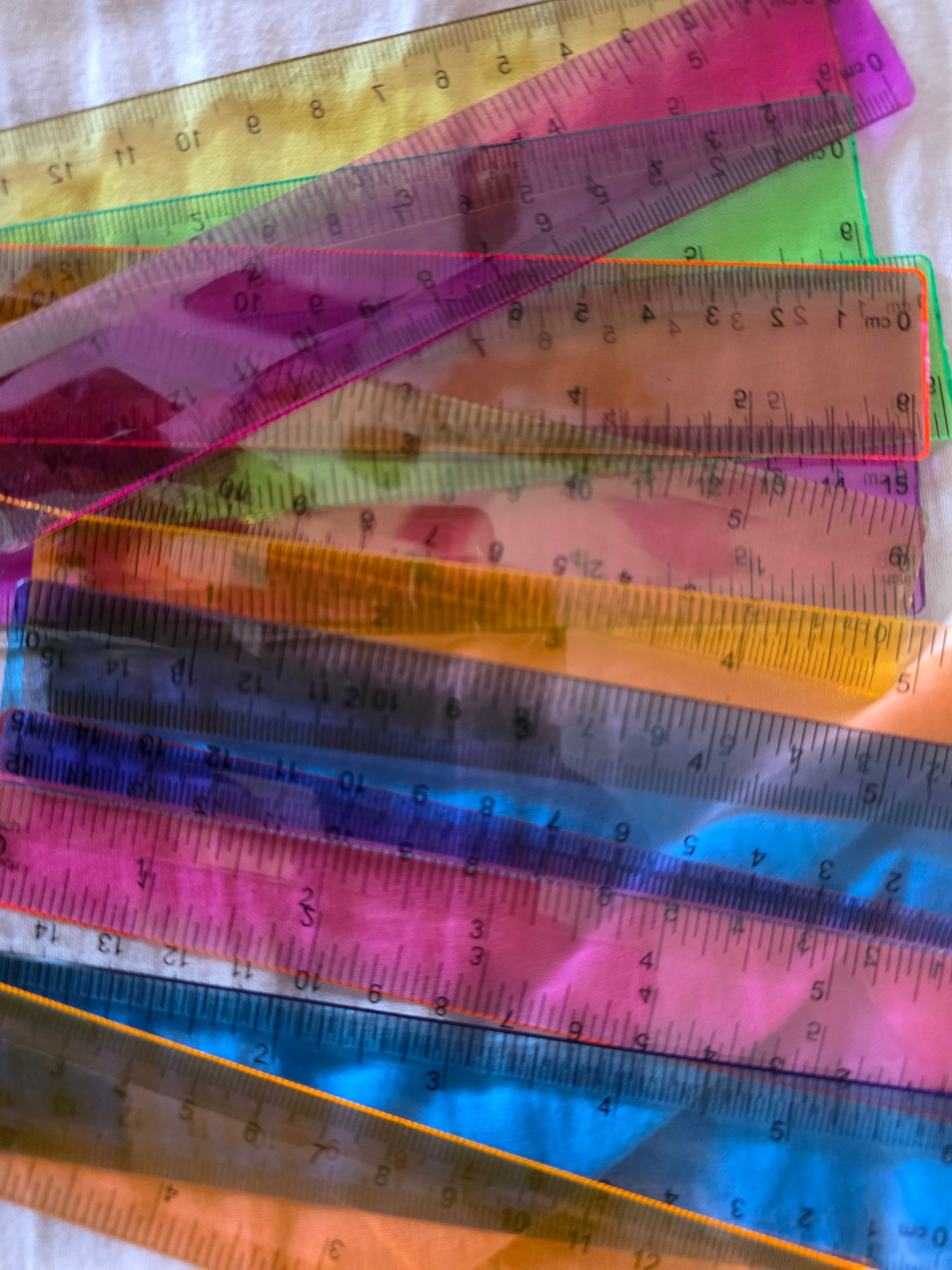 reading strats for the busy - by Amy Bowers - The Wrack