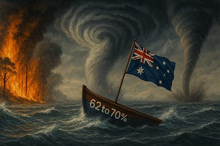 Powerlines | Chris Uhlmann | Substack