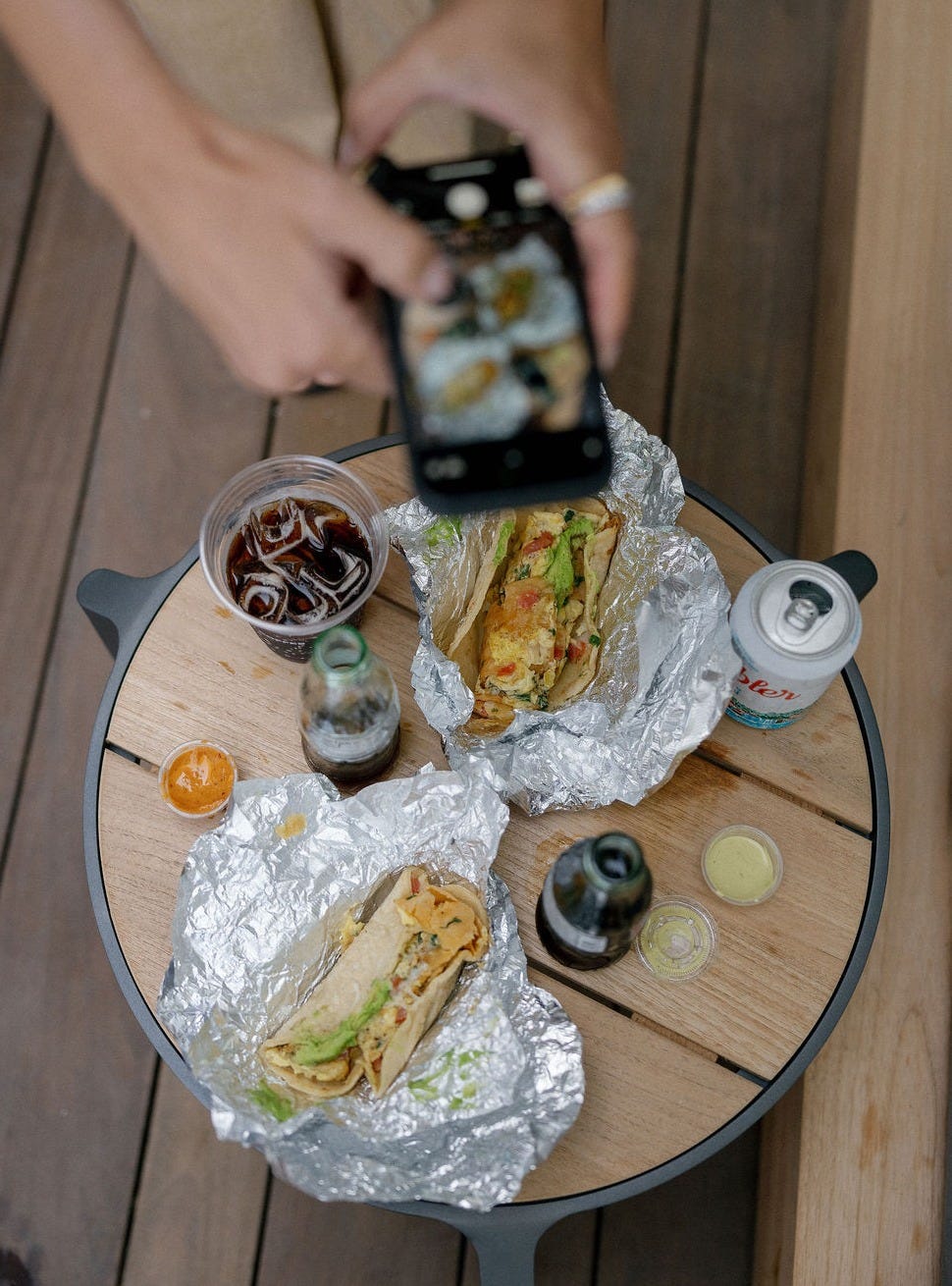 The ESTA Guide: Austin - ESTA by Odette Annable