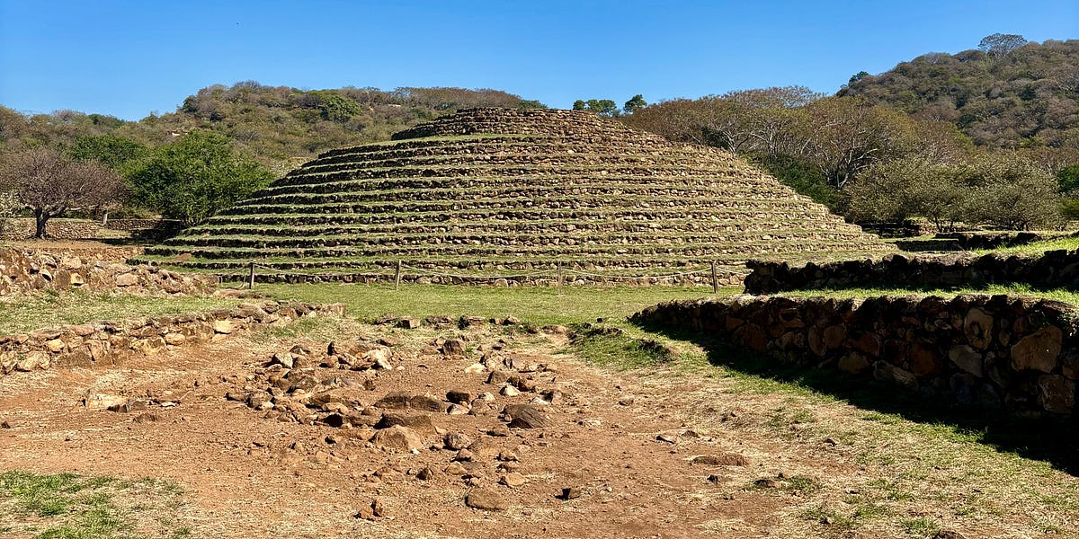 On Return - by Sheila Grace Newsom - Sheila’s Substack