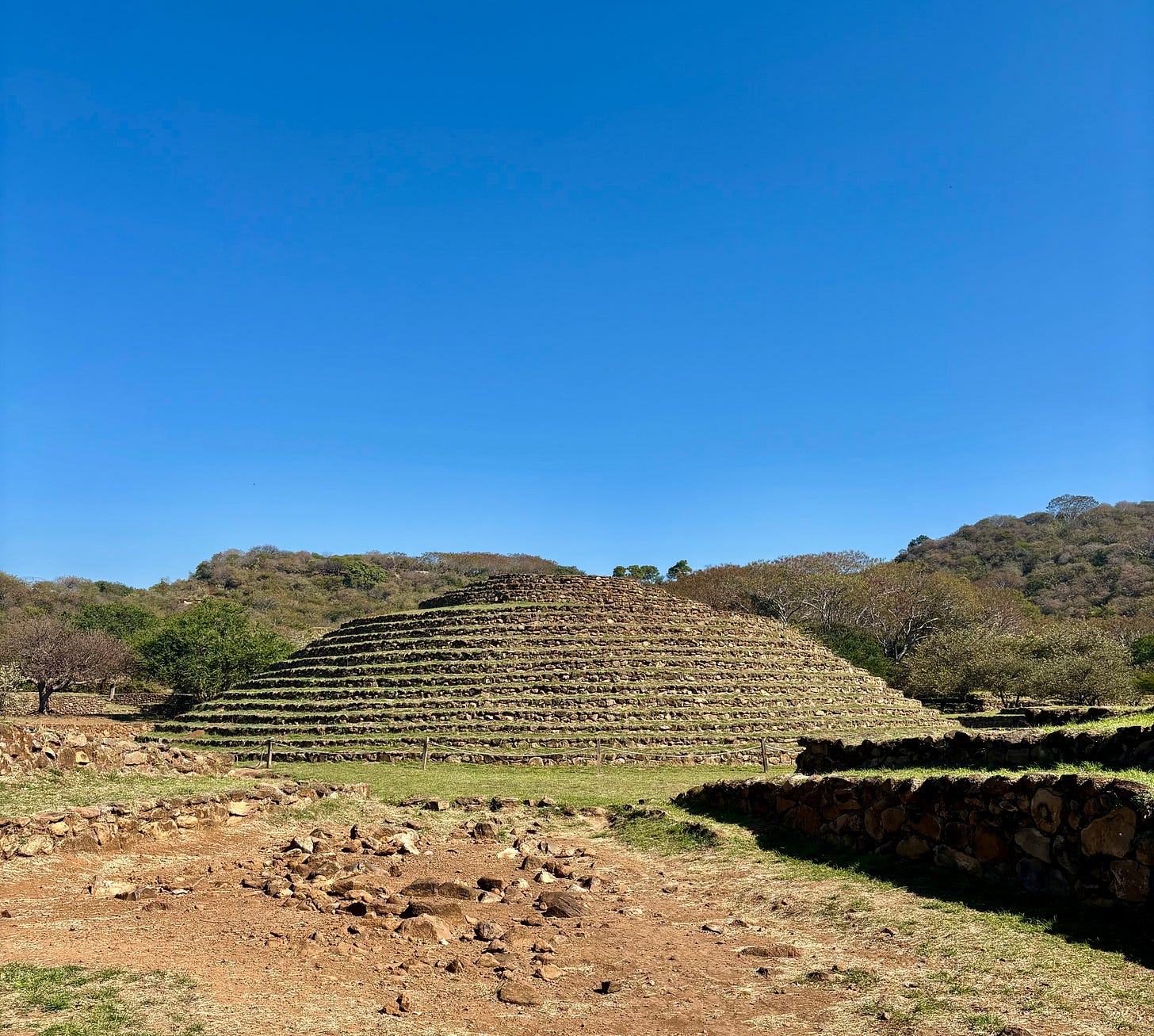 On Return - by Sheila Grace Newsom - Sheila’s Substack