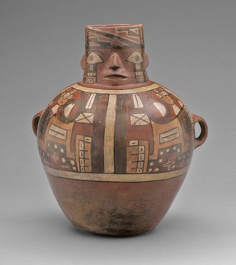 Empire Before the Inca: How the Wari Rewrote the Andes