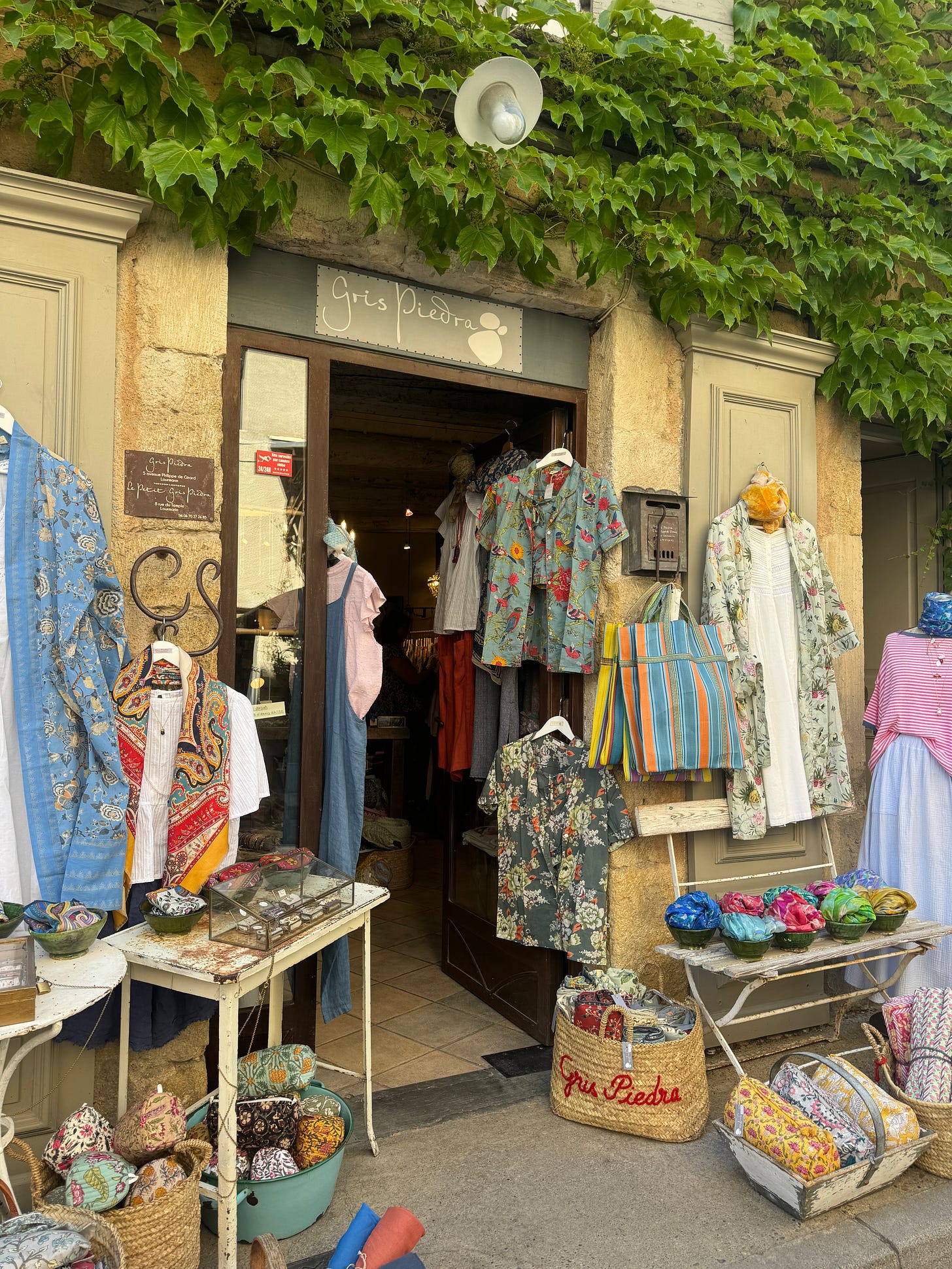 Diaries of a French Holiday. - by Emese Gormley