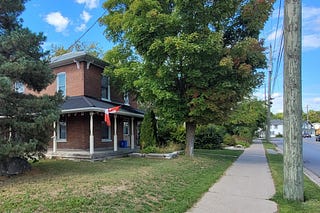 Trent Hills News | Art Chamberlain | Substack