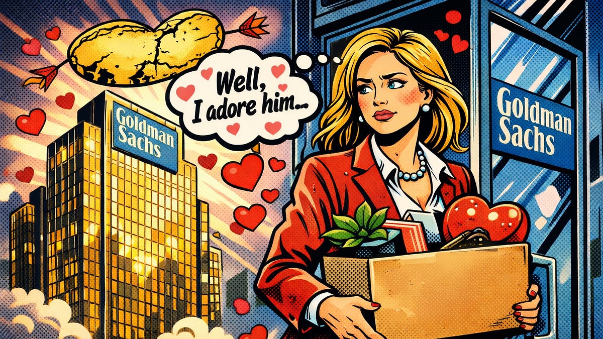 An Epstein Valentine - by Al Lewis - Business Blunders