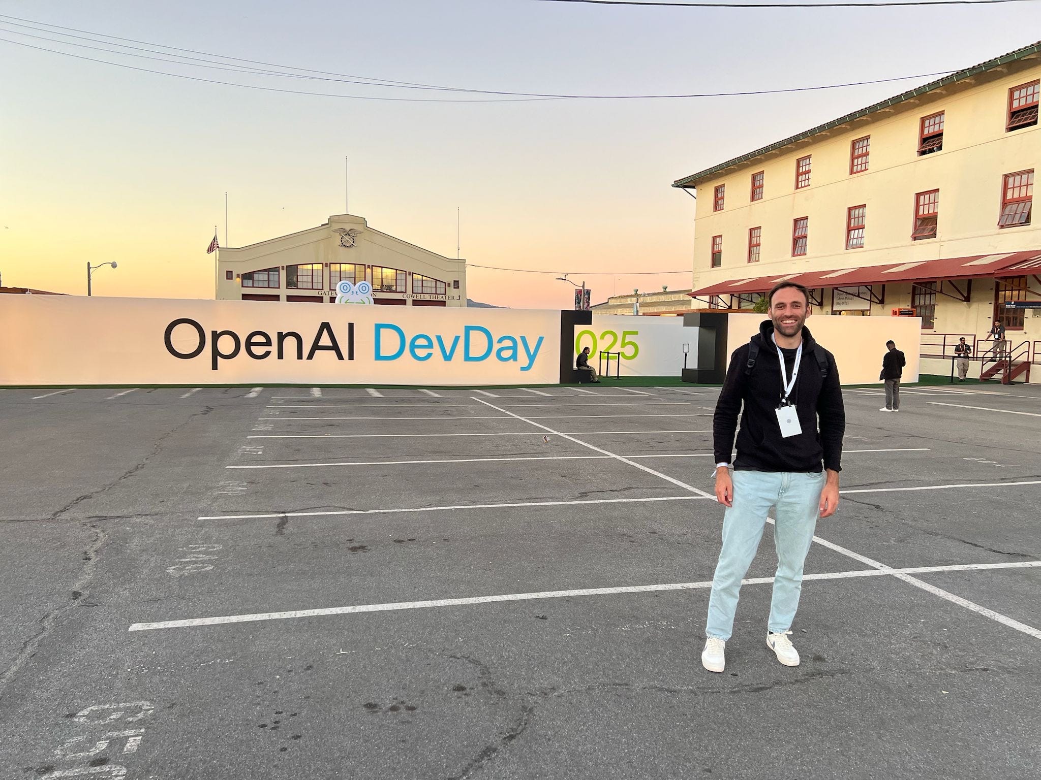 Inside OpenAI’s path to accelerating the future of coding
