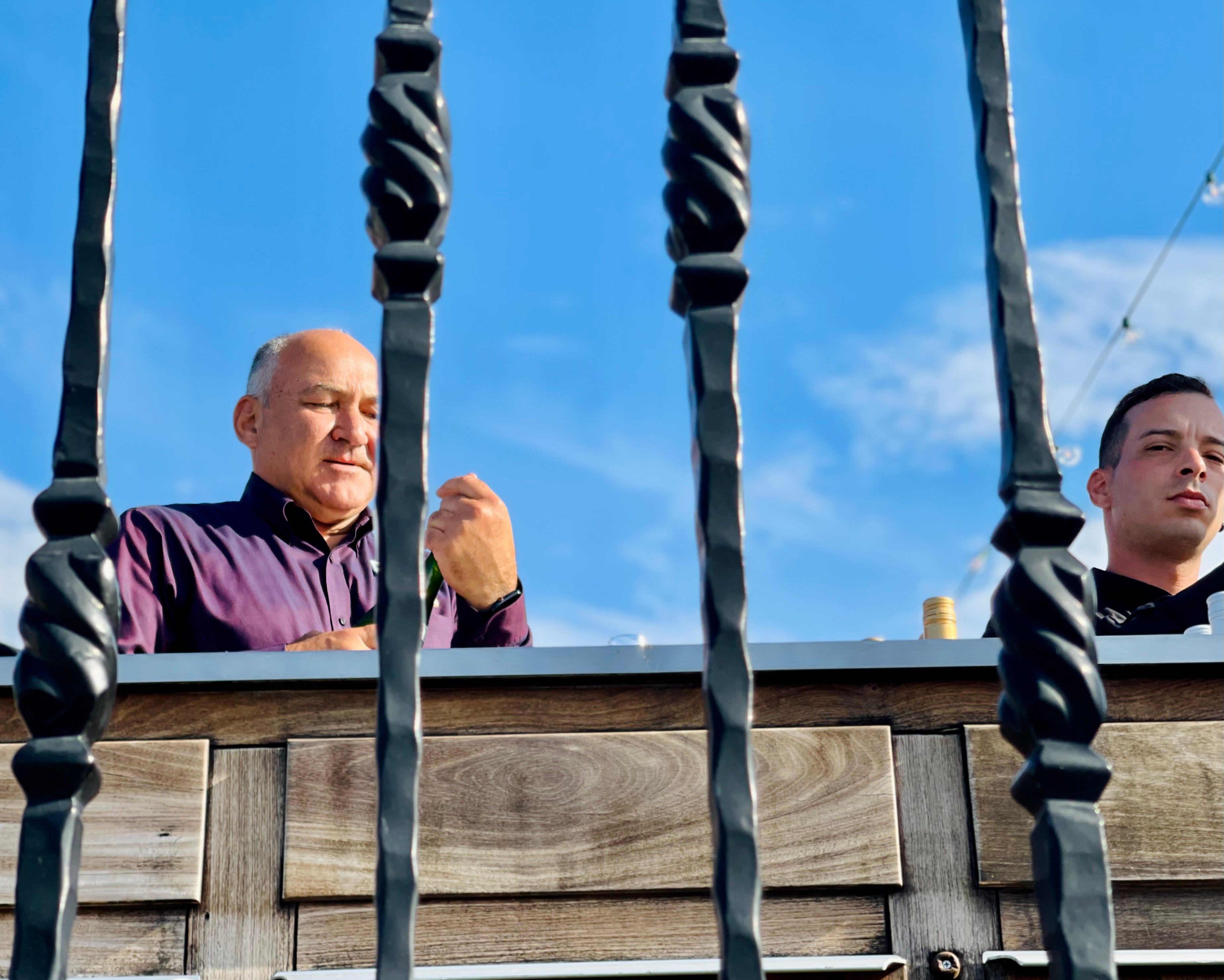 Friends of Acadia's Annual Meeting Highlights Acadia’s Wins and Worries