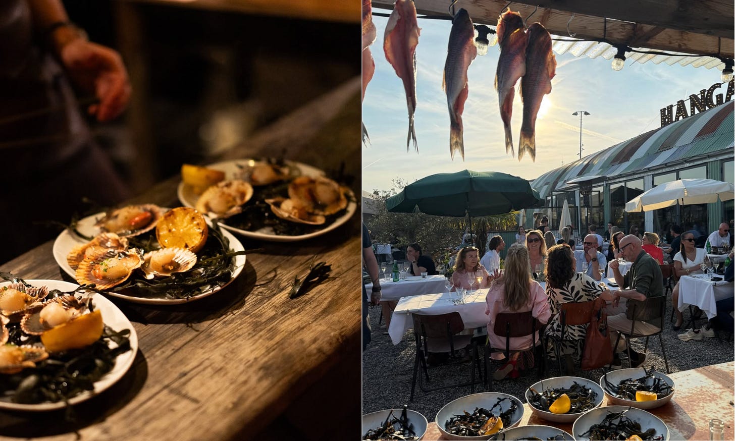 What's going on... In Amsterdam - by Barts Boekje - Beyond