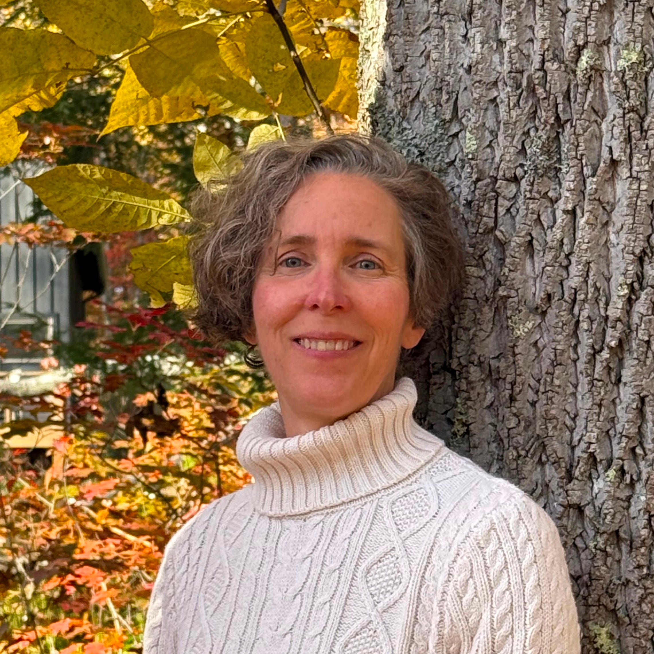 Blythe Edwards | Substack