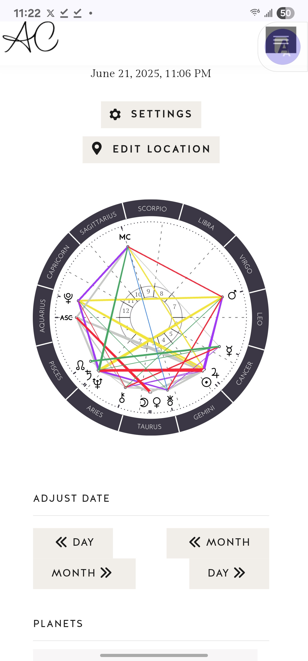 Astro Zan | Substack