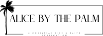 Alice by the Palm | Substack
