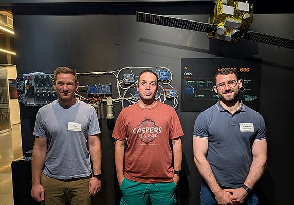 Rational Optimist Society | Substack