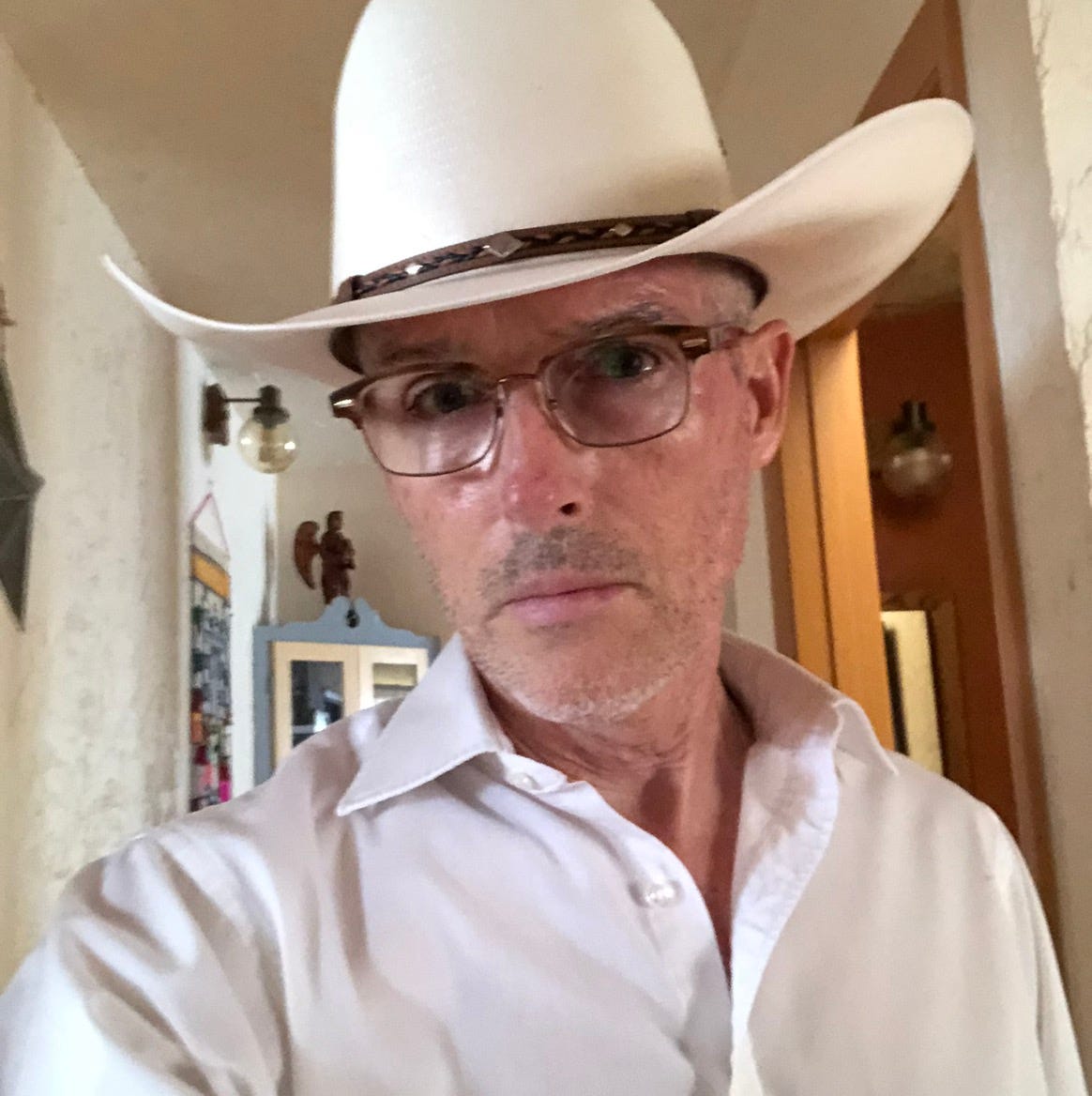 James Farrell | Substack