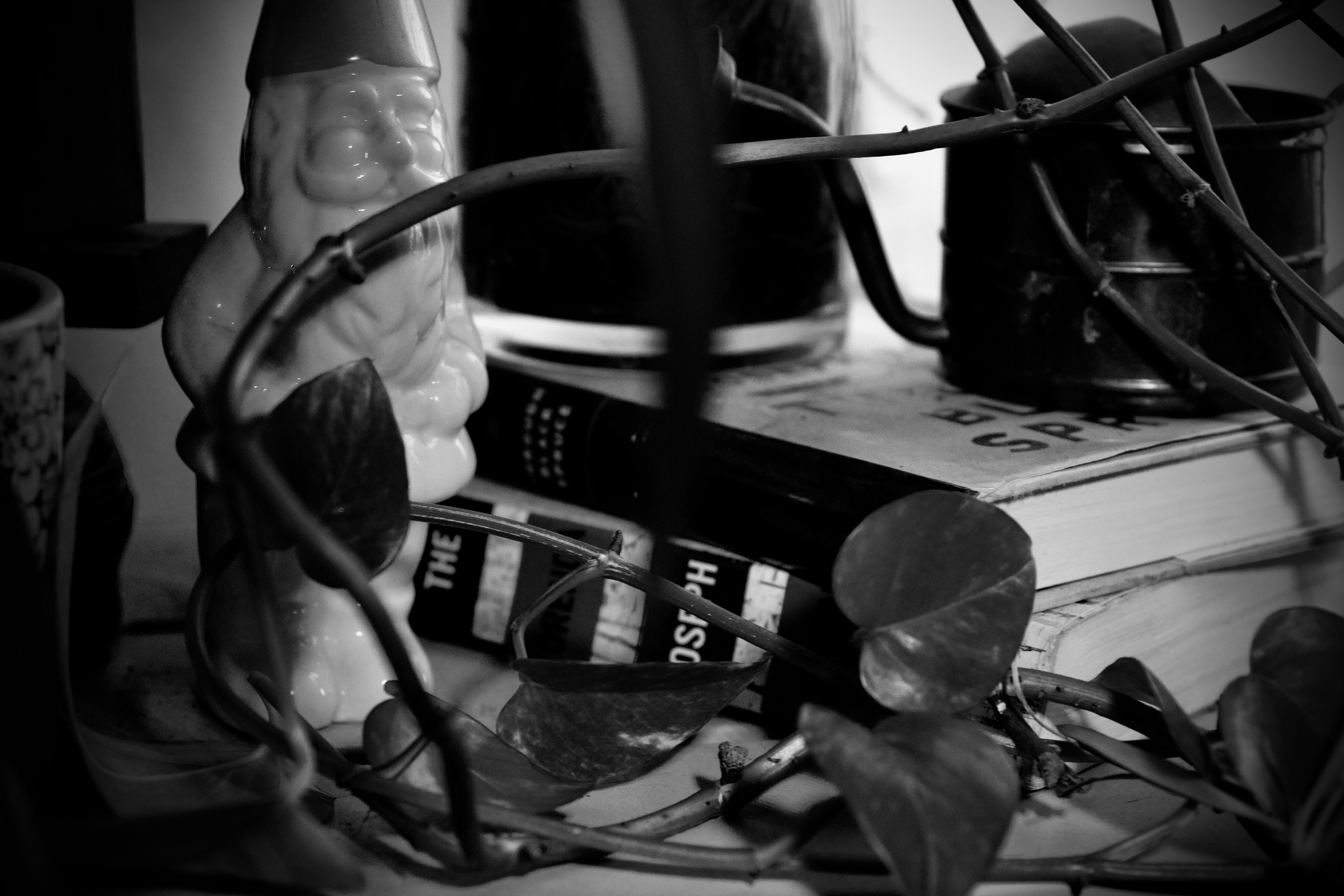 Stop Hitting Yourself - by Lera Acey - Counting Resps