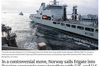 Craig’s Substack | Craig Murray | Substack