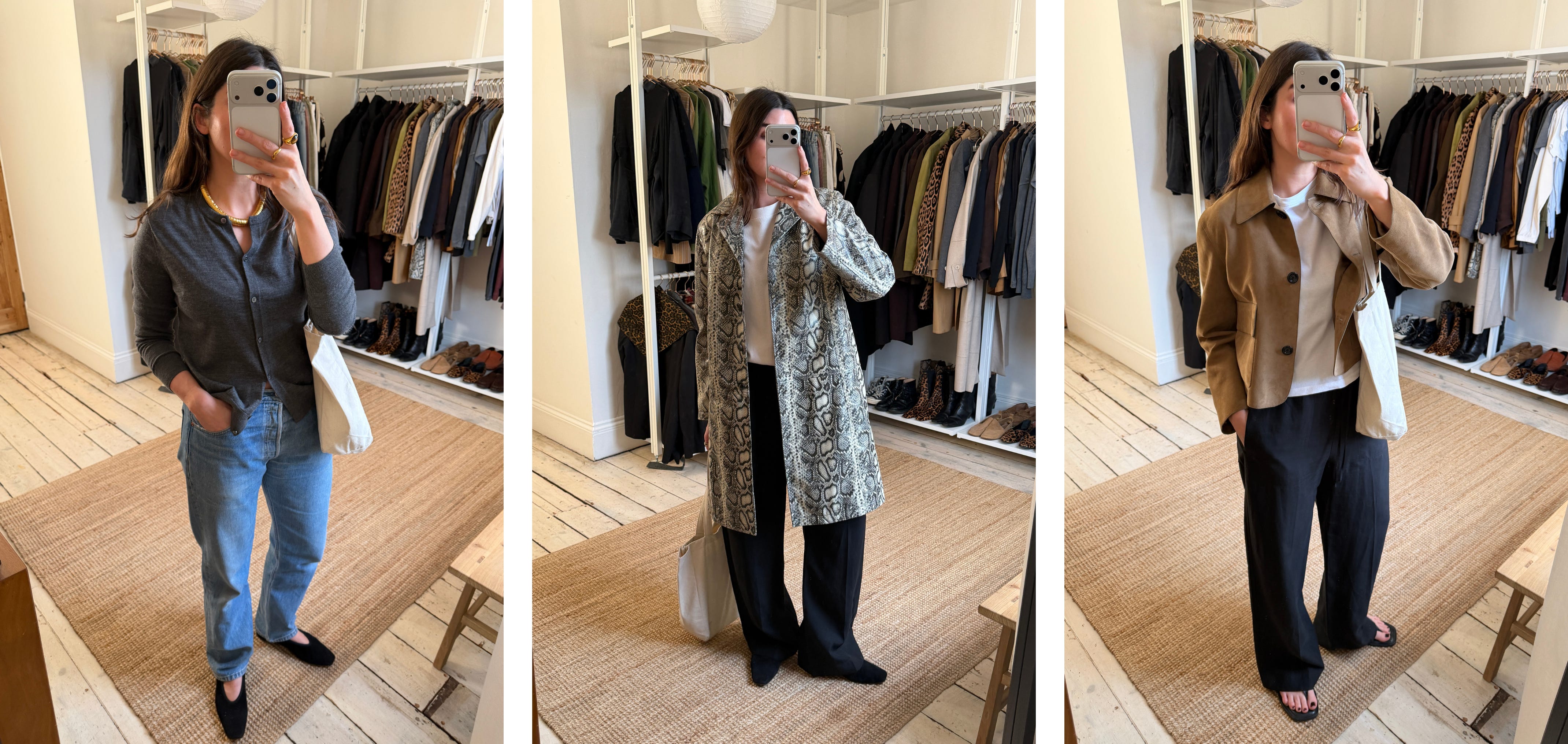 The Styling Session That Altered My Brain Chemistry