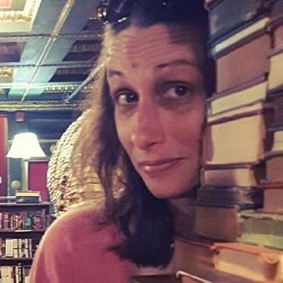 Carrie Spellman | Substack