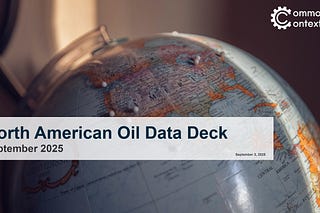 Commodity Context | Rory Johnston | Substack