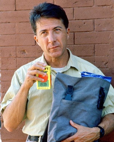 Autism in Entertainment Begins With a Deep Dive into 1988's RAIN MAN