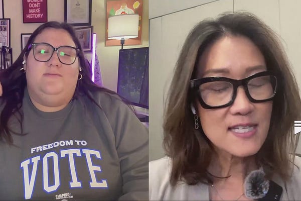 A New Perspective | Olivia Julianna | Substack