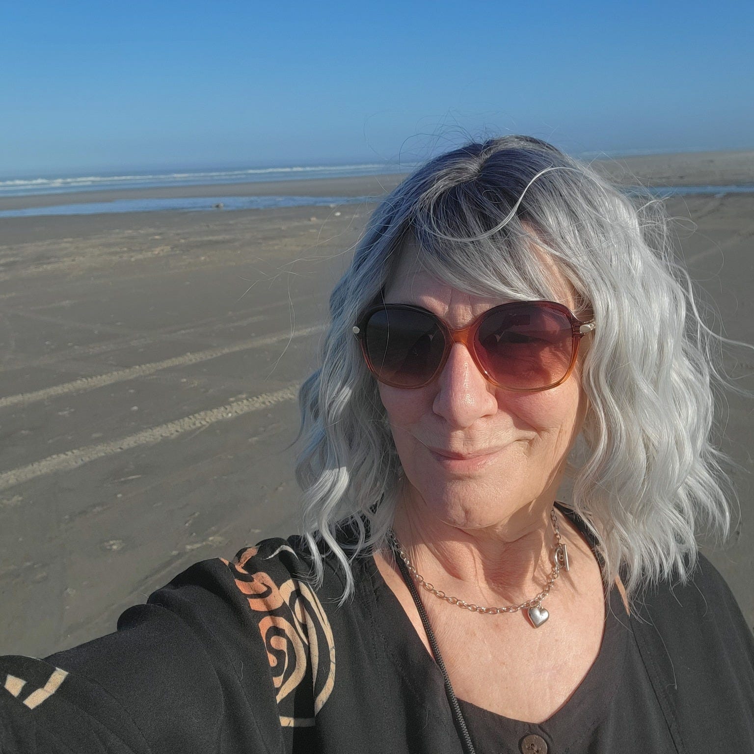 S.L. Stallings | Substack