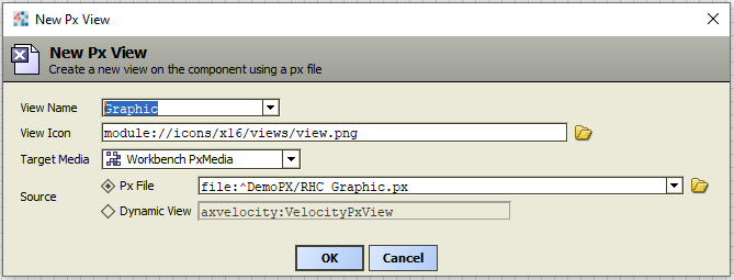 Efficient PX Graphics in Niagara - by Travis Hall