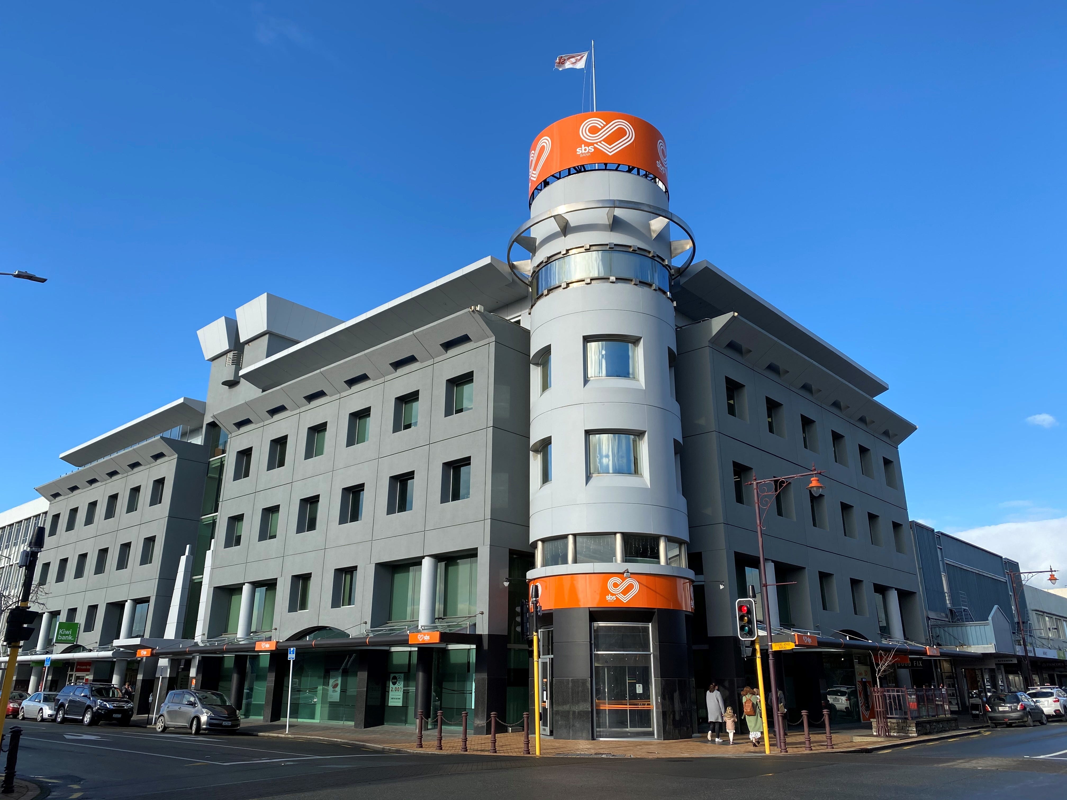SBS Bank announces reduced one-year fixed home loan rate for first-home ...