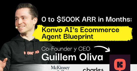 Startup Riders | Ivan Landabaso | Substack