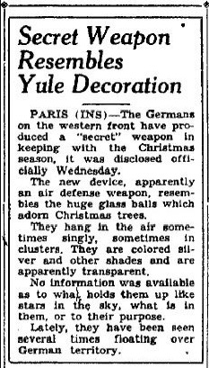 U.S. Air Force Releases New UAP Video Depicting Metallic-Looking Sphere