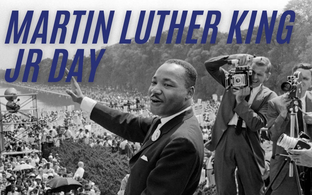 MLK events in Lake Worth Beach to offer show of solidarity to immigrants