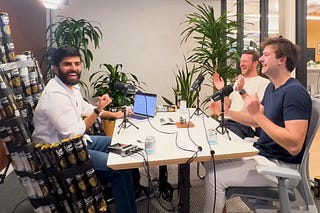 Dwarkesh Podcast | Dwarkesh Patel | Substack