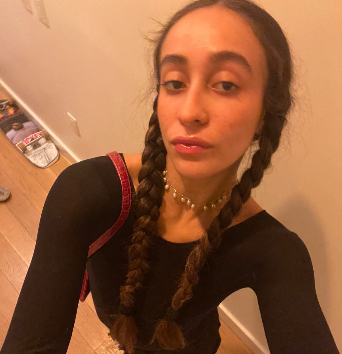 Alexia Valentina Ureña | Substack