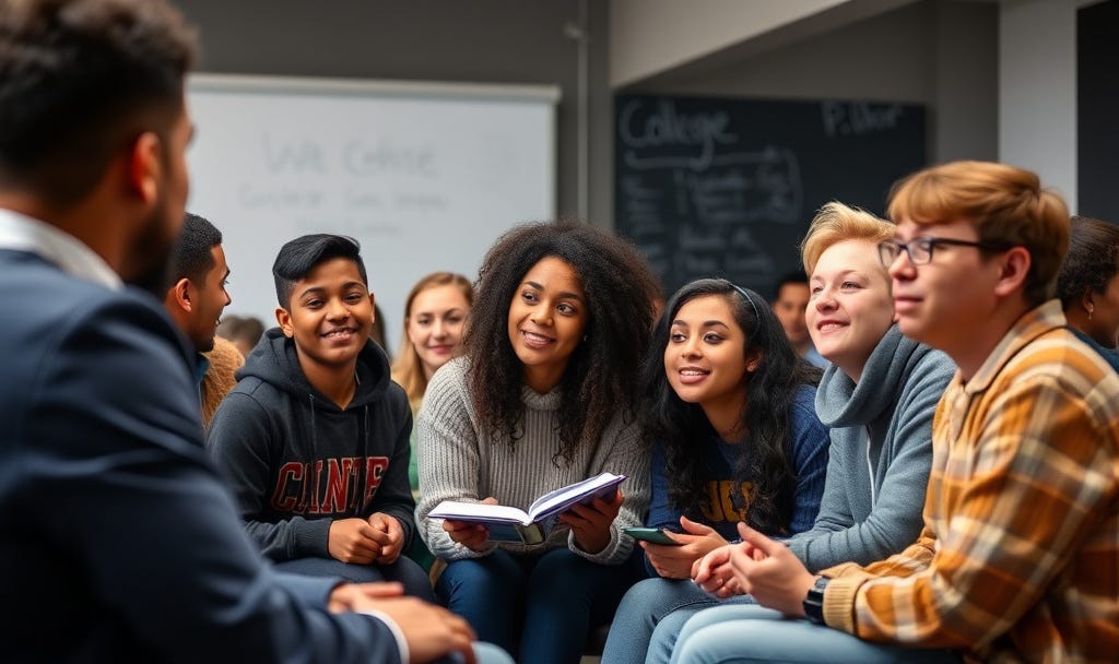 Build a Course, Teach a Class - by Jasmin M. Goodman, PhD