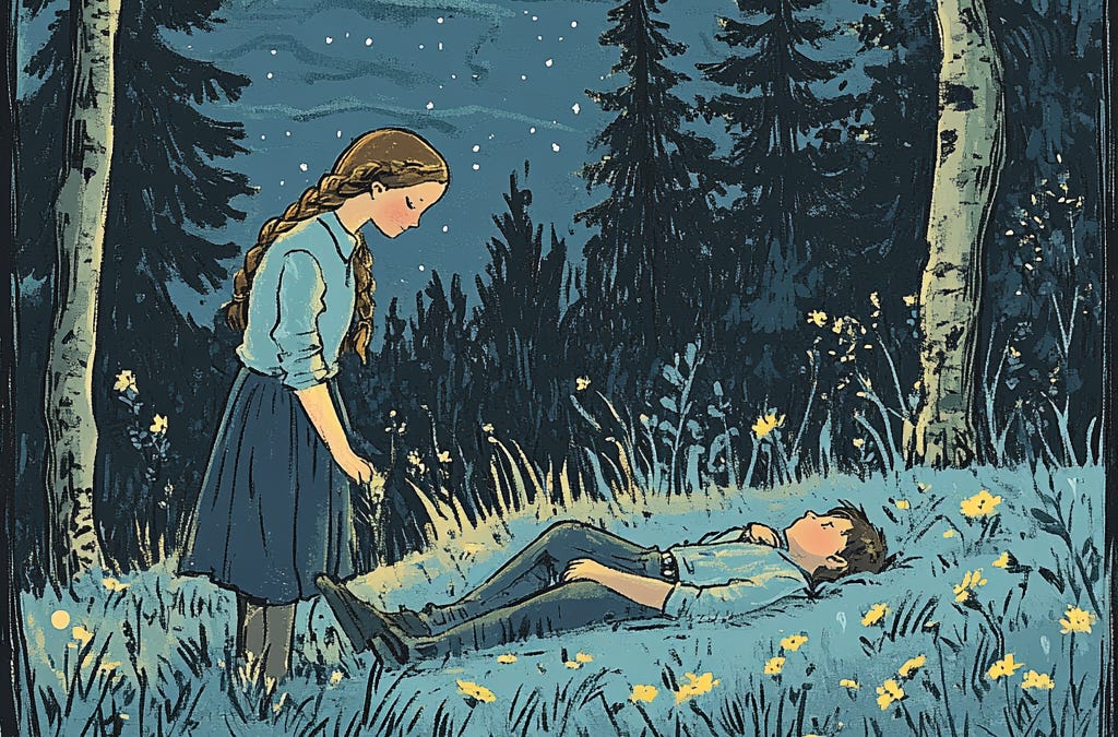 Lesson 18: Positional verbs in the perfect tense