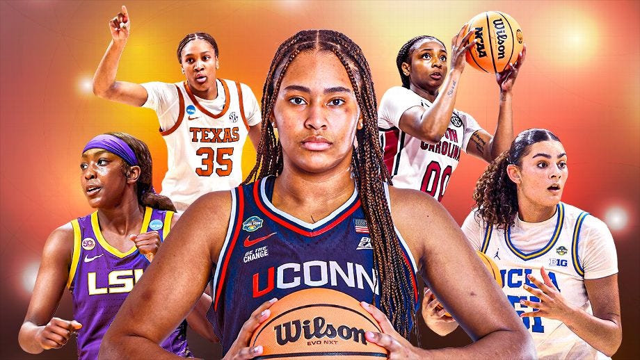 Understanding Wins Above Bubble (WAB): A Key Metric in Women's College ...