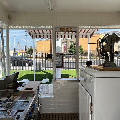 Bite into In-N-Out Burger's history as beloved chain celebrates 75th ...