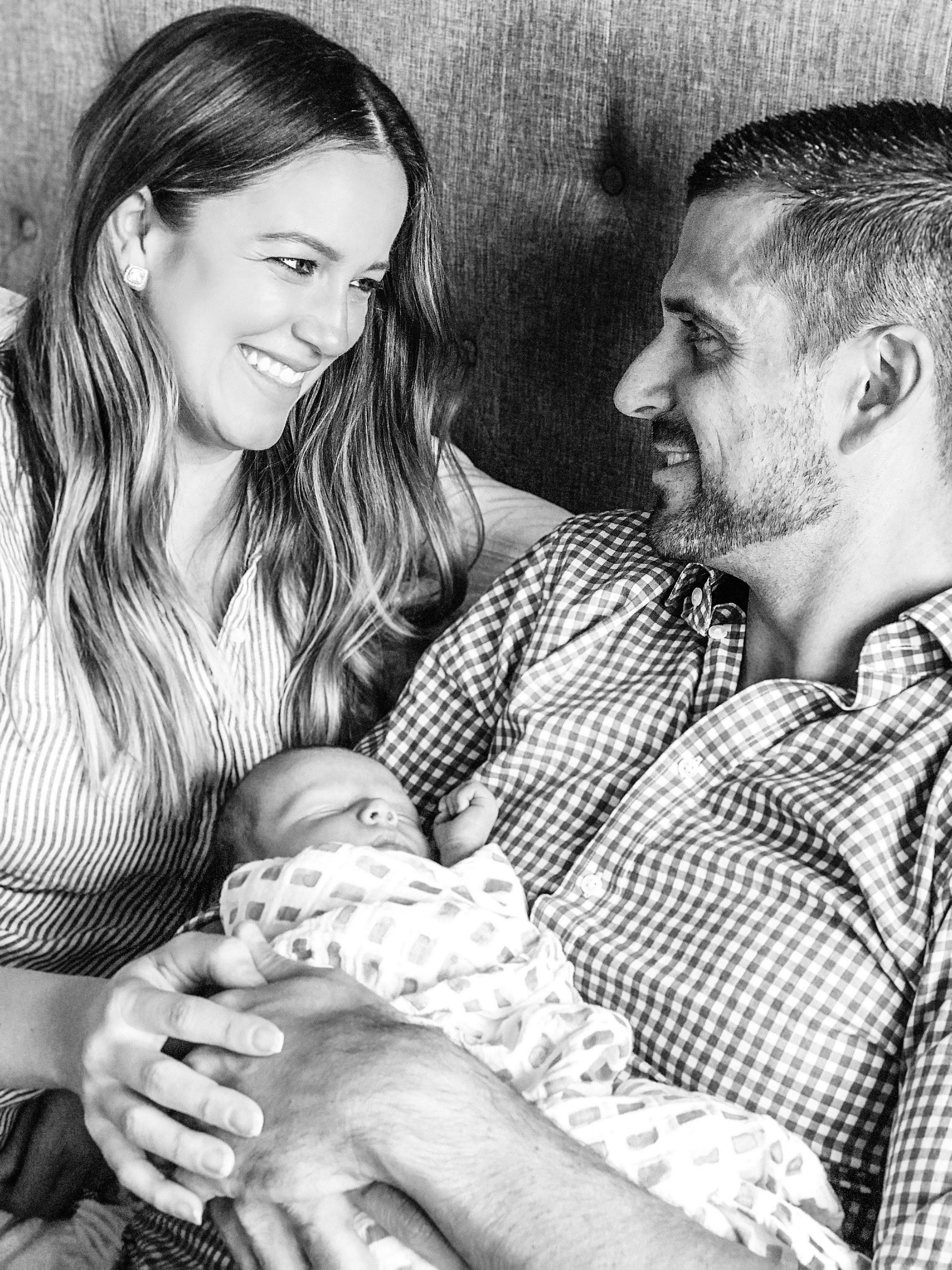 Motherhood Identity Series with Raquel Braun and Lagen Nash, co ...