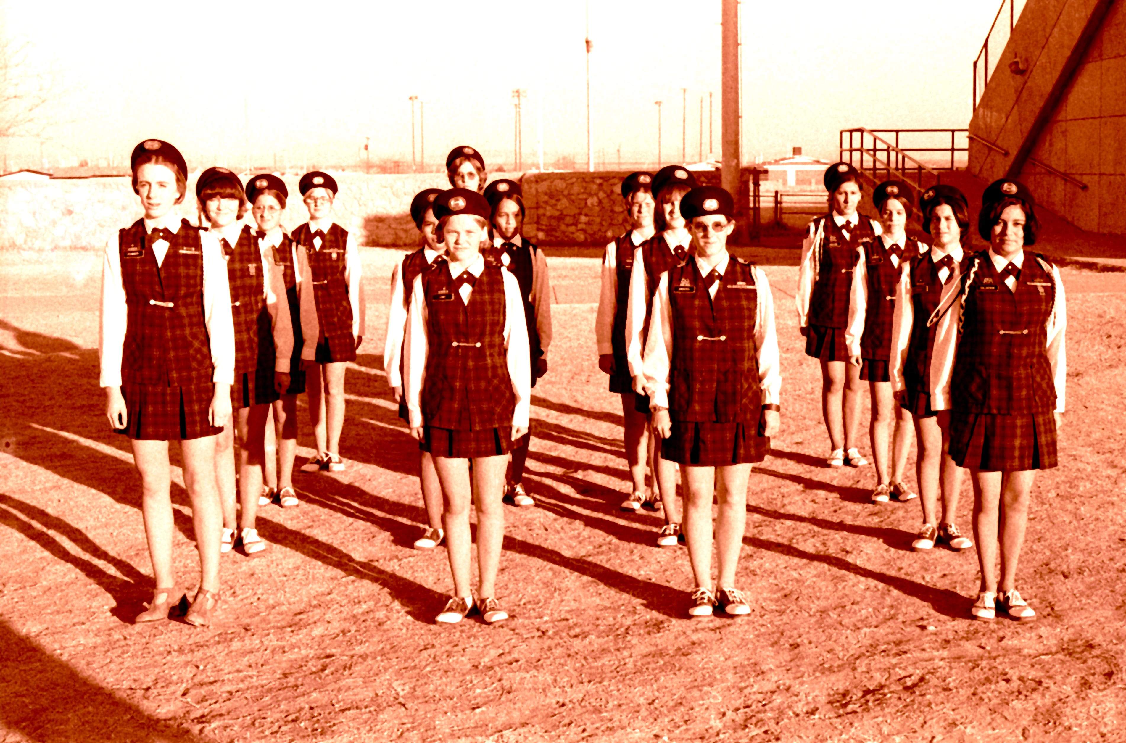 "The Year of Least Resistance"