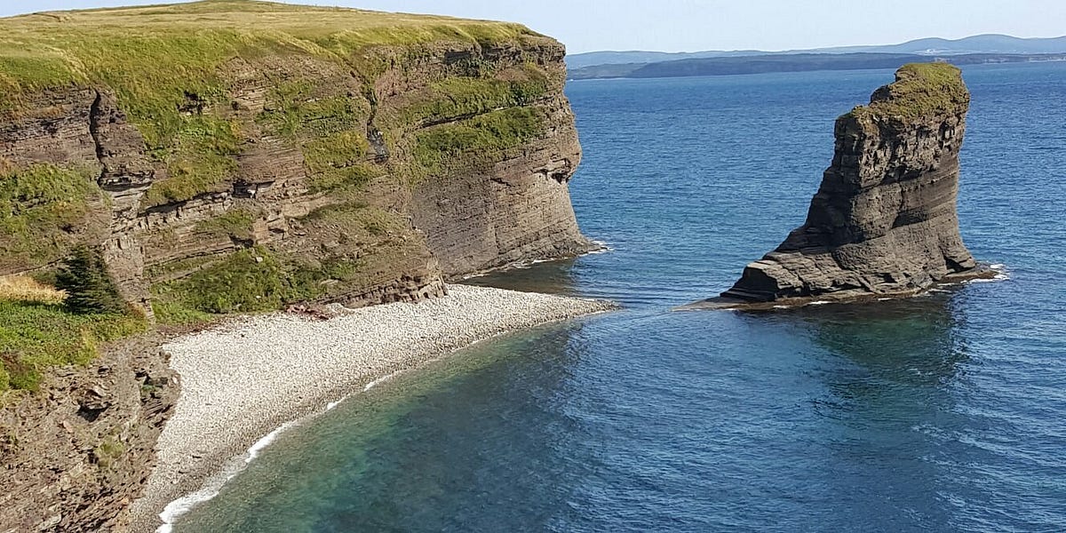 The Bell Island Boom: Canada’s Loudest Unsolved Mystery