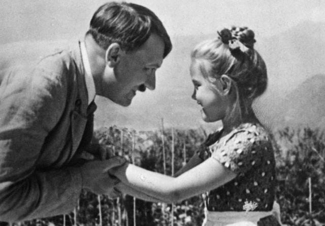 "The Final Solution?" - by Luca E Majno - Historical Truths